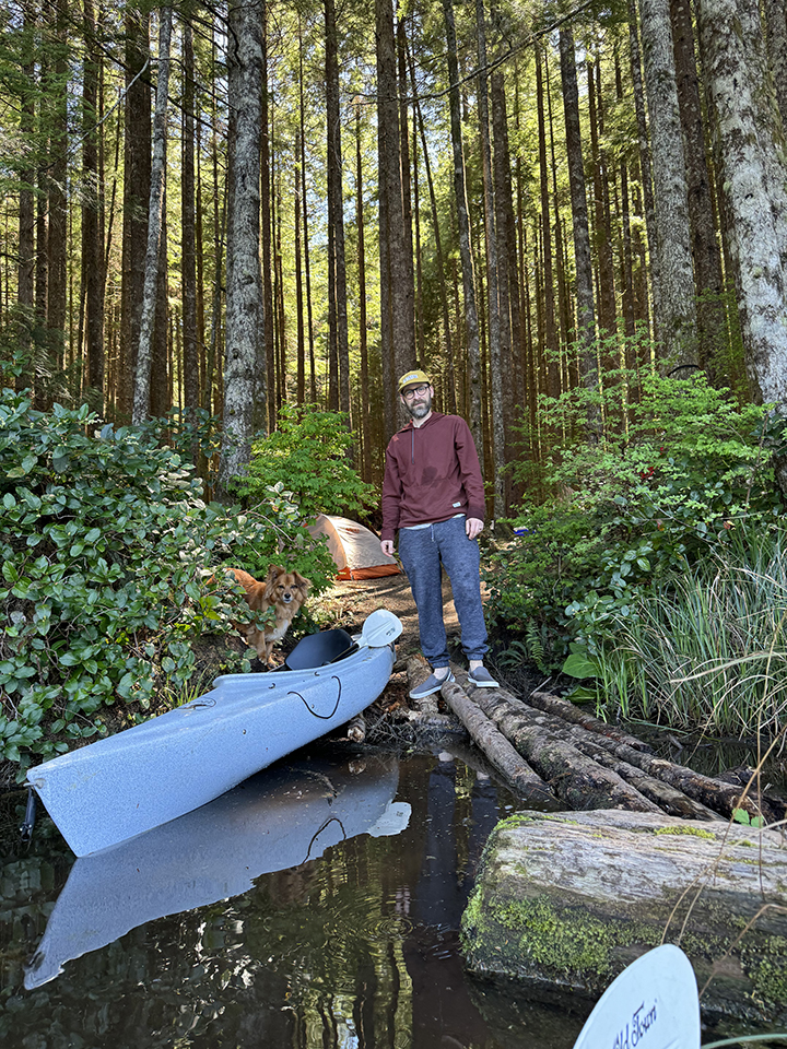 Sonic Reducer - KMUN